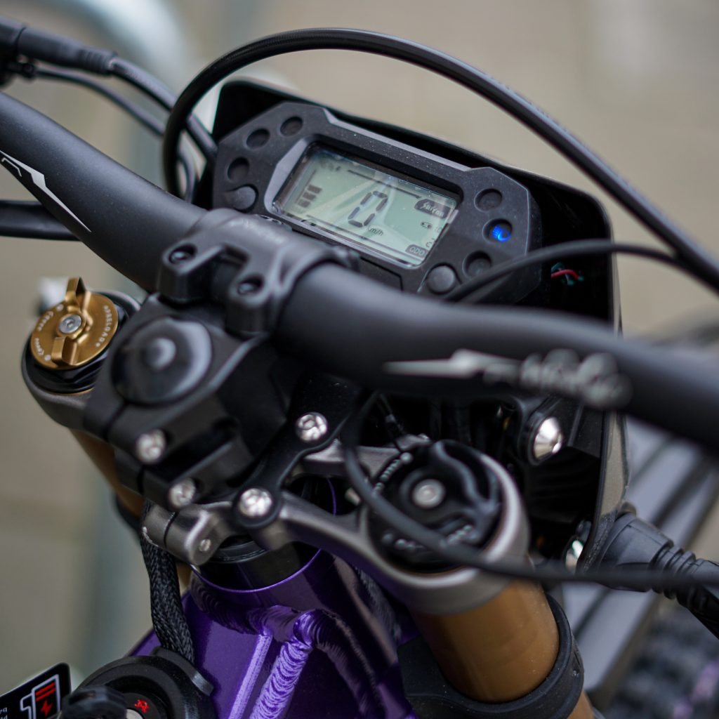 Surron Light Bee L1e - PERUN ELECTRIC