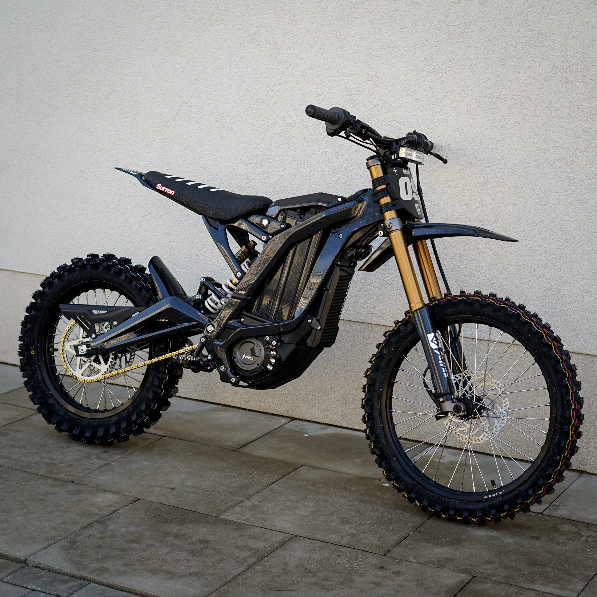 Surron - PERUN ELECTRIC