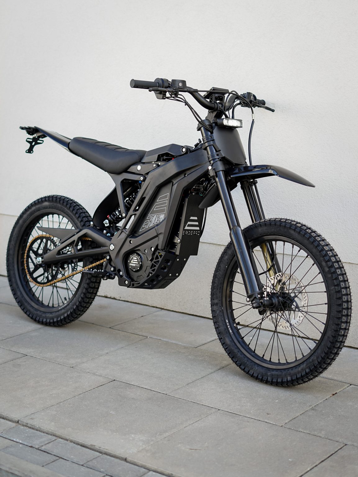 Eride Pro SR 25kW - L1E - PERUN ELECTRIC