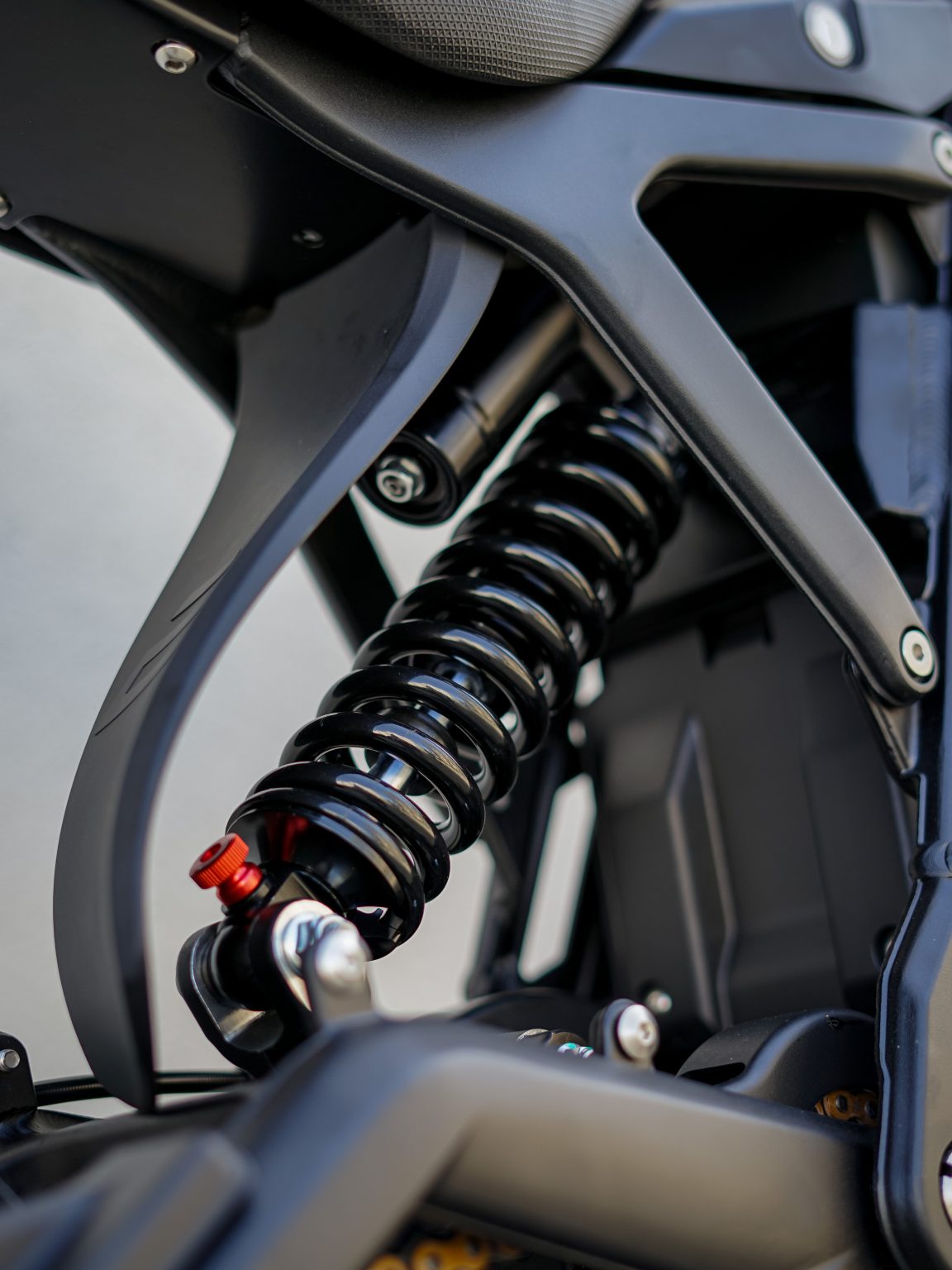 Eride Pro SR 25kW - L1E - PERUN ELECTRIC