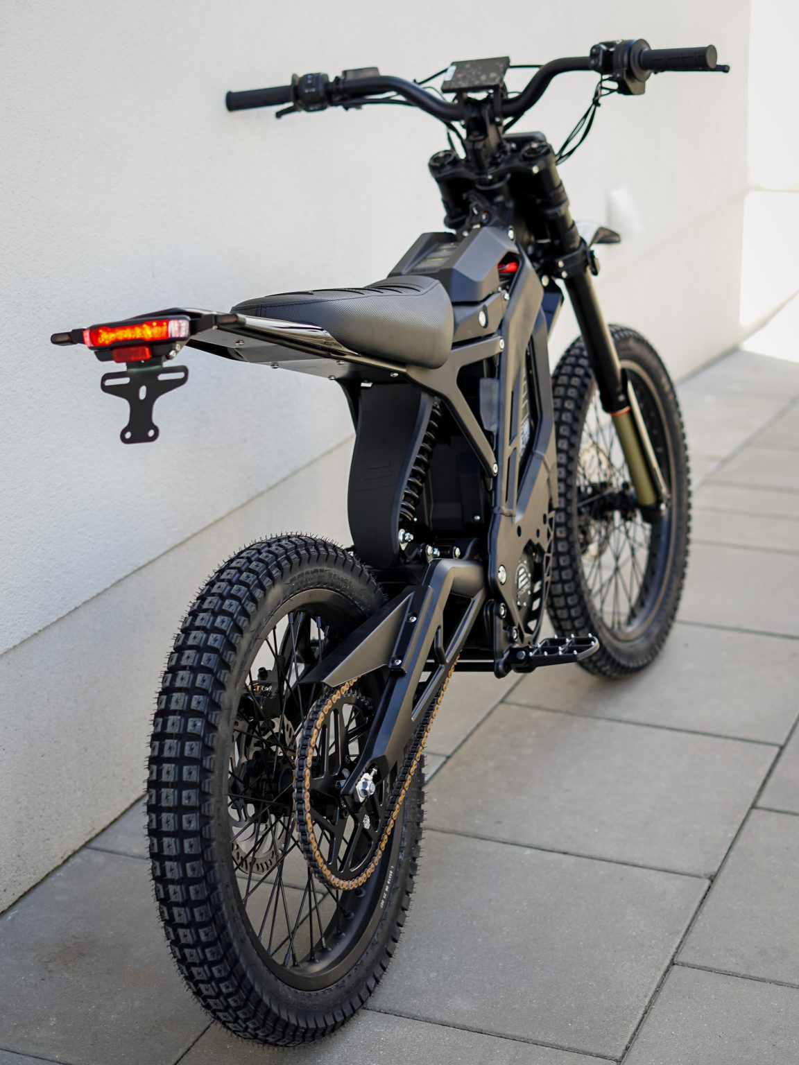Eride Pro SR 25kW - L1E - PERUN ELECTRIC